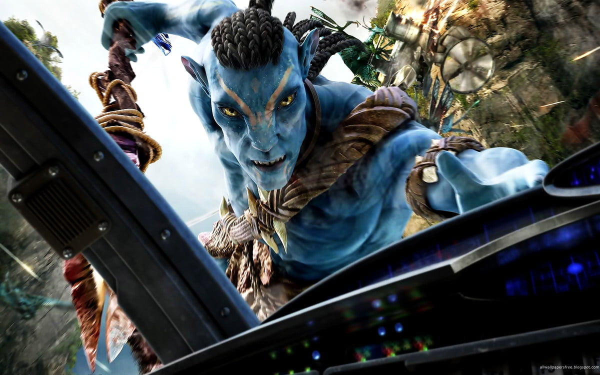 30+ Fondos de pantalla - Avatar HD | Fondos Gratis