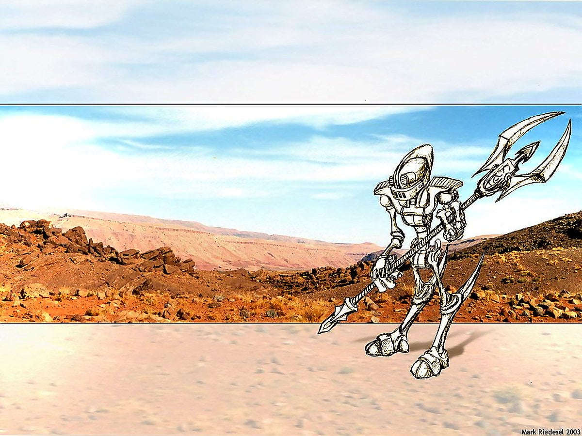 Wallpaper Digital Art, Creative, Desert | TOP Free Download pics