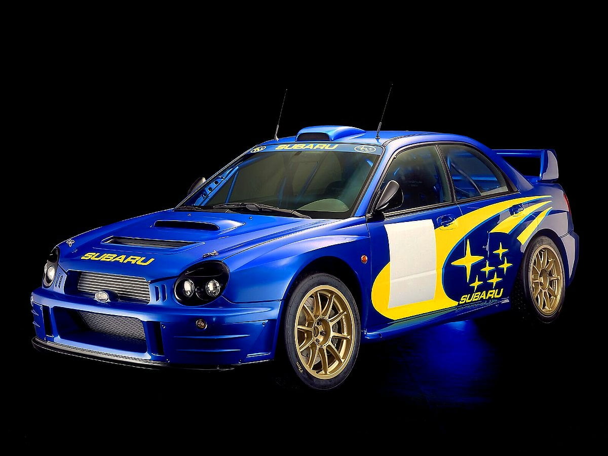 Subaru wallpapers HD | Download Free backgrounds