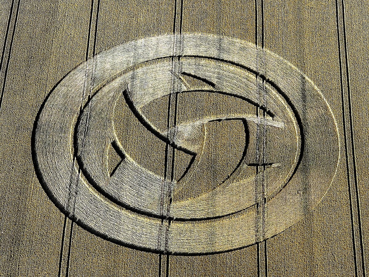 Crop circles wallpapers HD | Download Free backgrounds