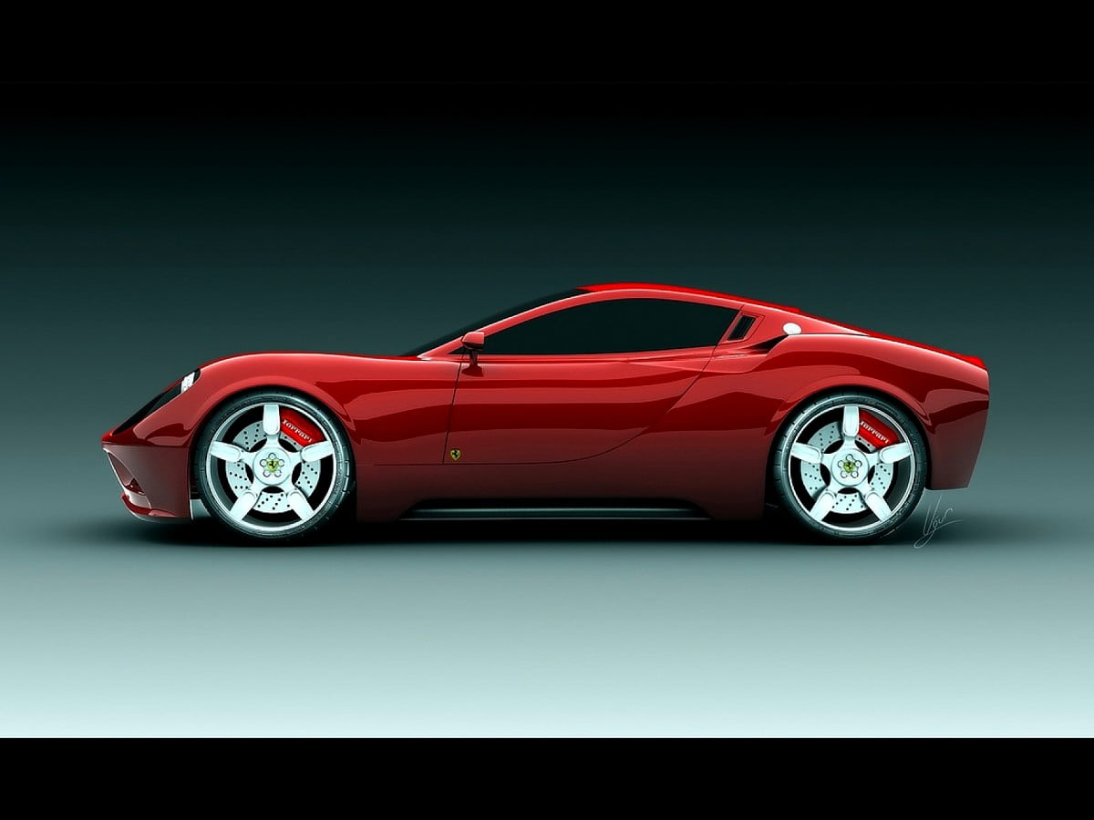 Ferrari, Biler, Superbil bakgrunnsbilde | Topp Gratis bakgrunner