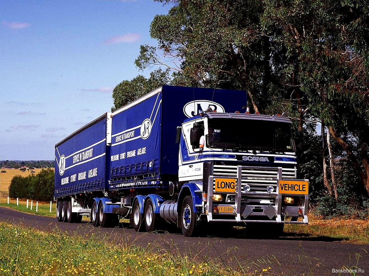 Baggrund Lastbiler, Trailer Lastbil, Bus | Gratis baggrund