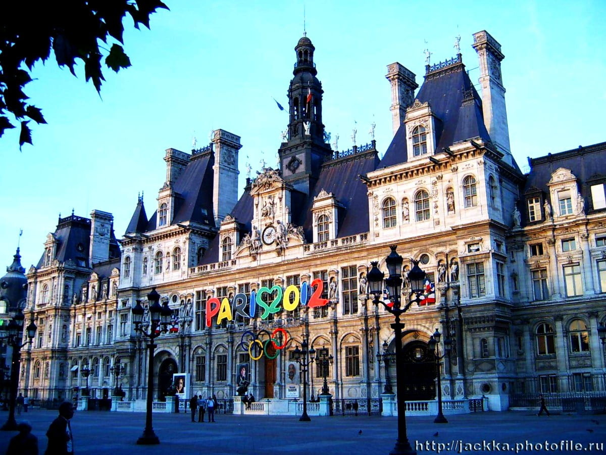 20+ Pariisi taustakuvat HD | Lataa Ilmaiset Taustakuvat