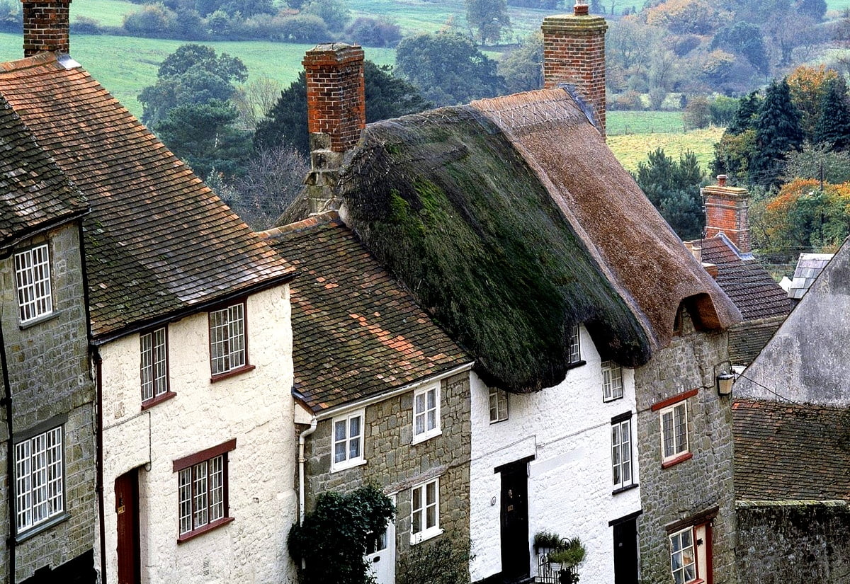 110+ Roof wallpapers HD | Download Free backgrounds