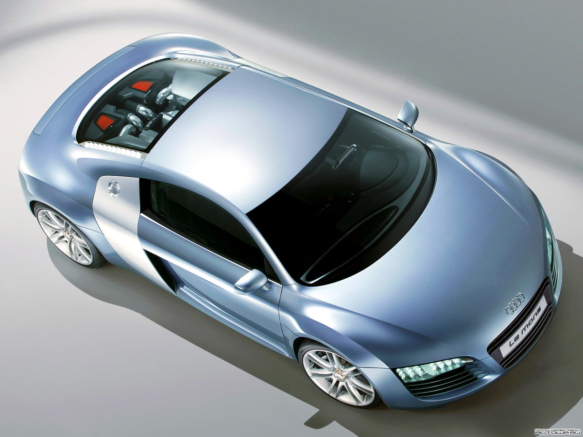 Taustakuva Audi, Autoja, Audi R8 | Lataa Ilmaiset Kuvat