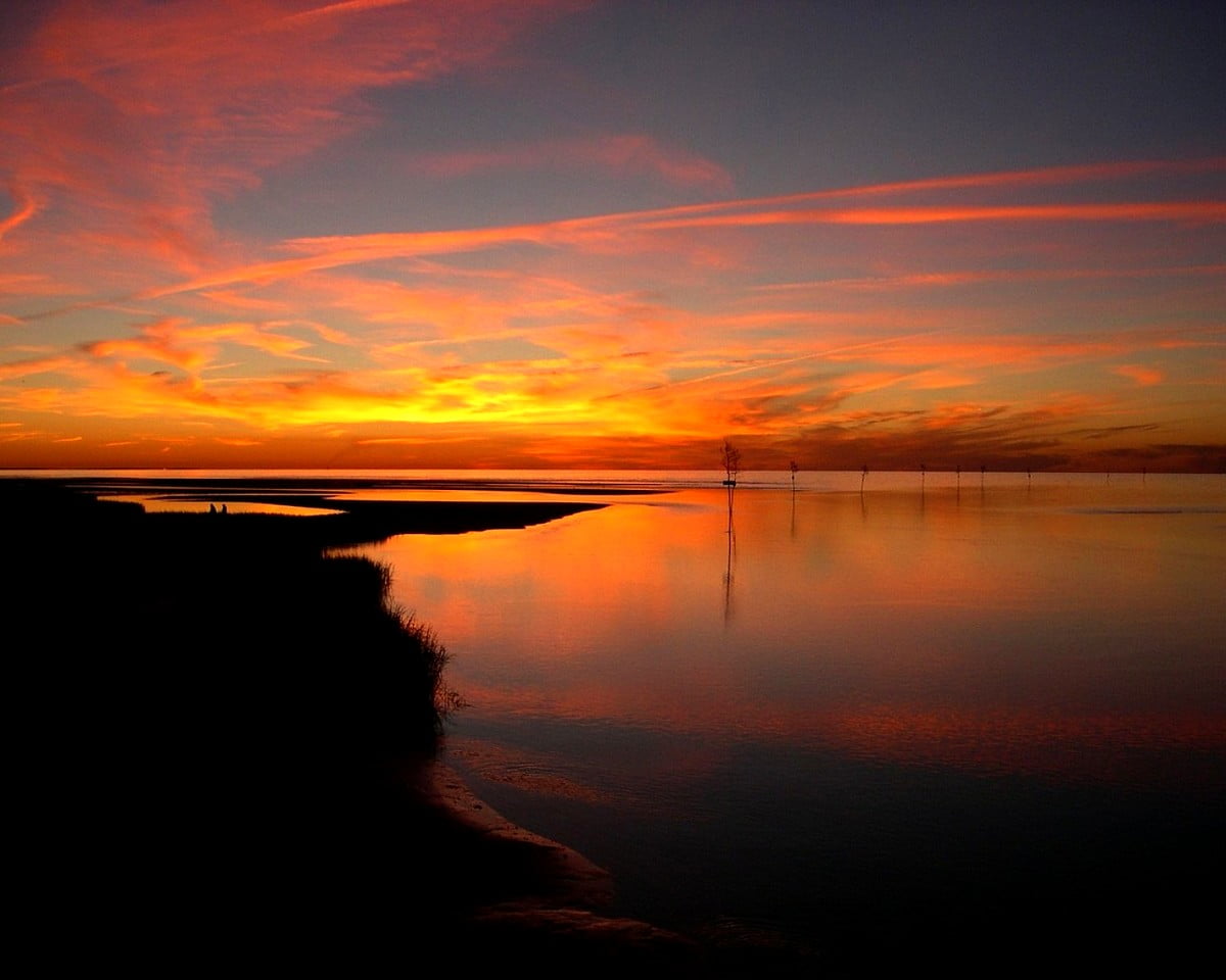 Beautiful Sky, Horizon, Nature wallpaper | FREE Download pics