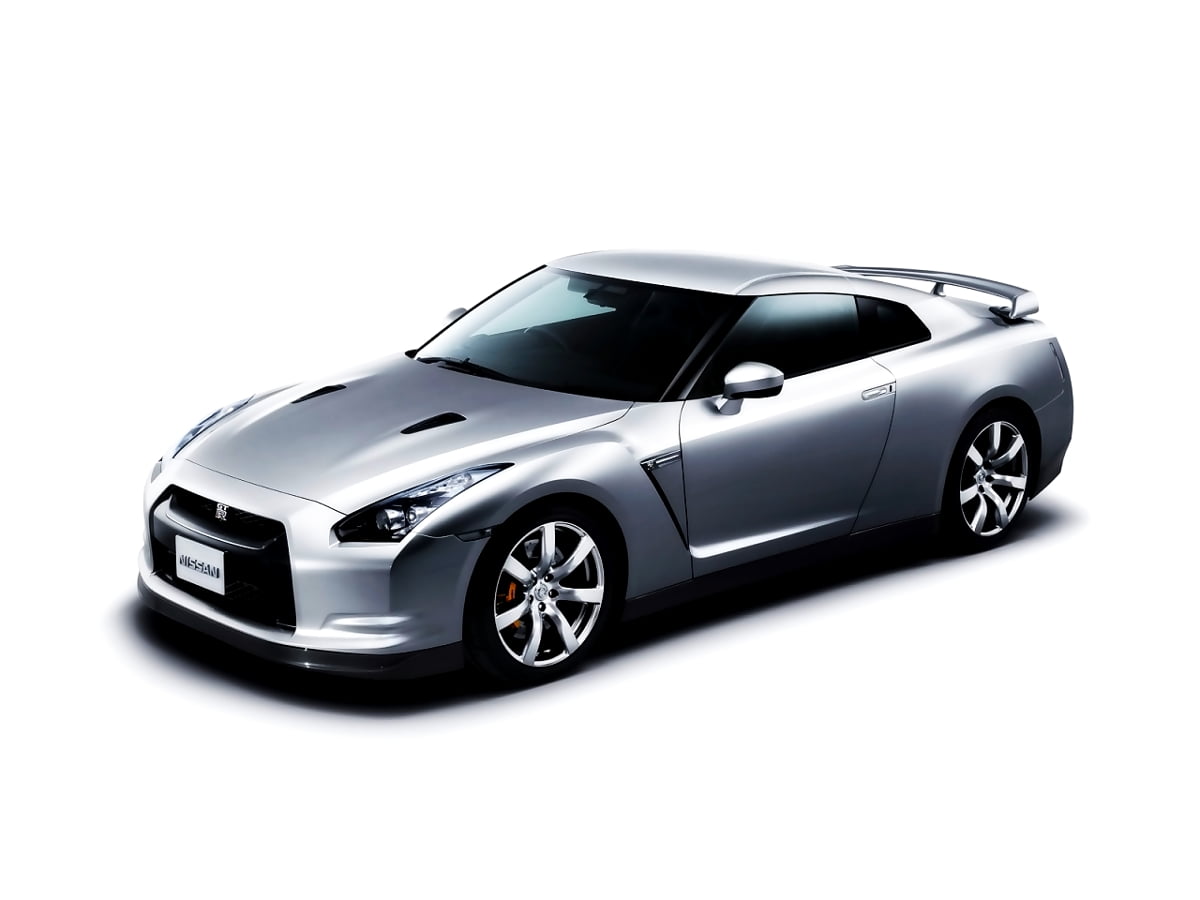 Nissan Gt-R wallpapers HD | Download Free backgrounds