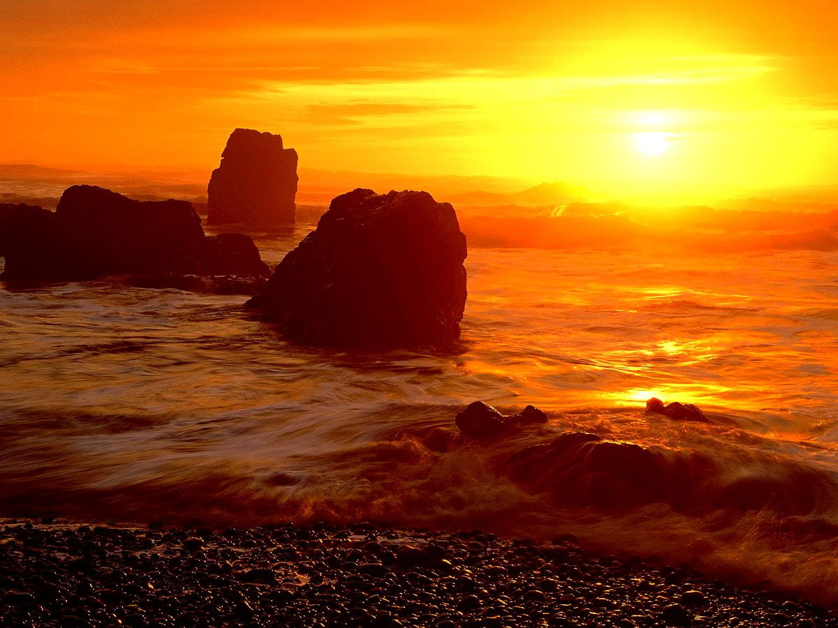 Usa, Horizon, Nature background | Best Free Download pictures