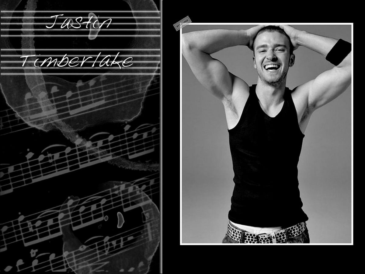 Justin Timberlake baggrunde HD | Download Gratis Baggrundsbilleder