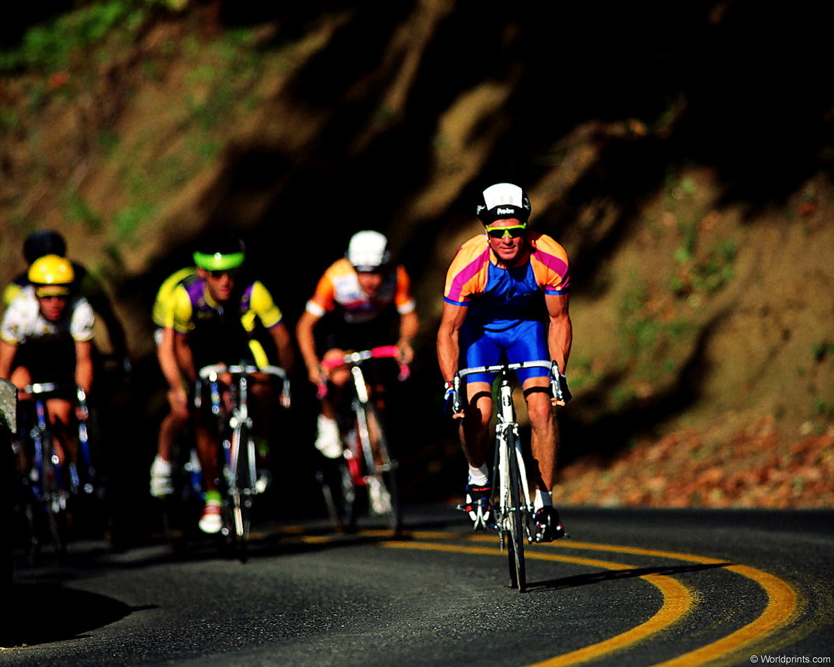 Fondos de pantalla - Ciclismo HD | Fondos Gratis