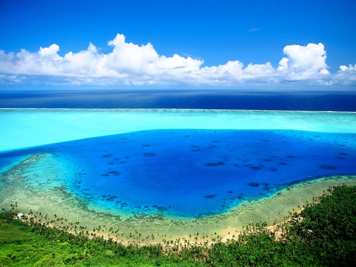 Foto para pantalla Islas, Mar, Playa | Descargar Imagen Gratis
