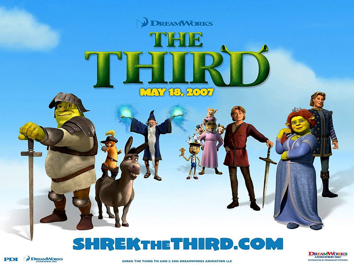 30+ Shrek taustakuvat HD | Lataa Ilmaiset Taustakuvat