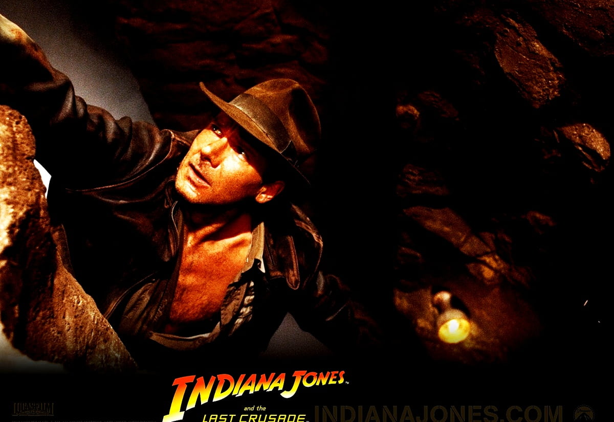50+ Indiana Jones wallpapers HD | Download Free backgrounds