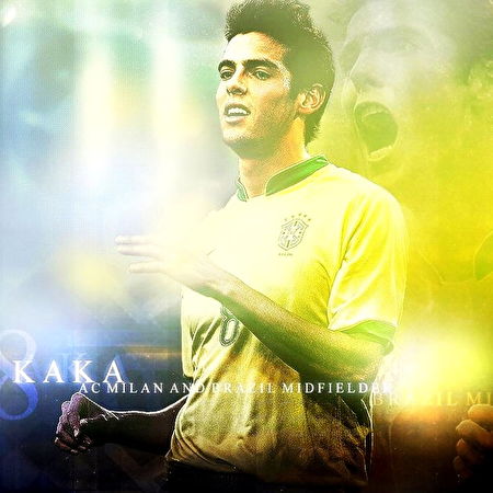 Background image Kaka, Football, Album Cover | FREE Download images