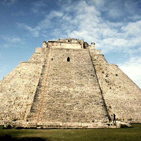 Maya city wallpapers HD | Download Free backgrounds