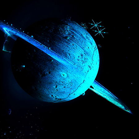 Cool Planet, Outer Space, Universe wallpaper | Download TOP Free wallpapers