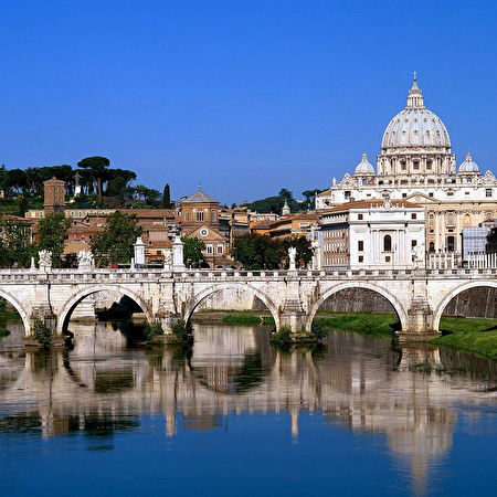 Saint Peter's Square wallpapers HD | Download Free backgrounds